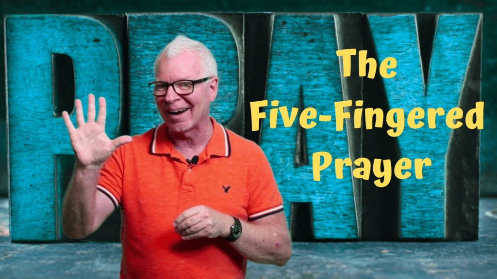 Mighty Minutes – Uncle Charlie Family Ministries